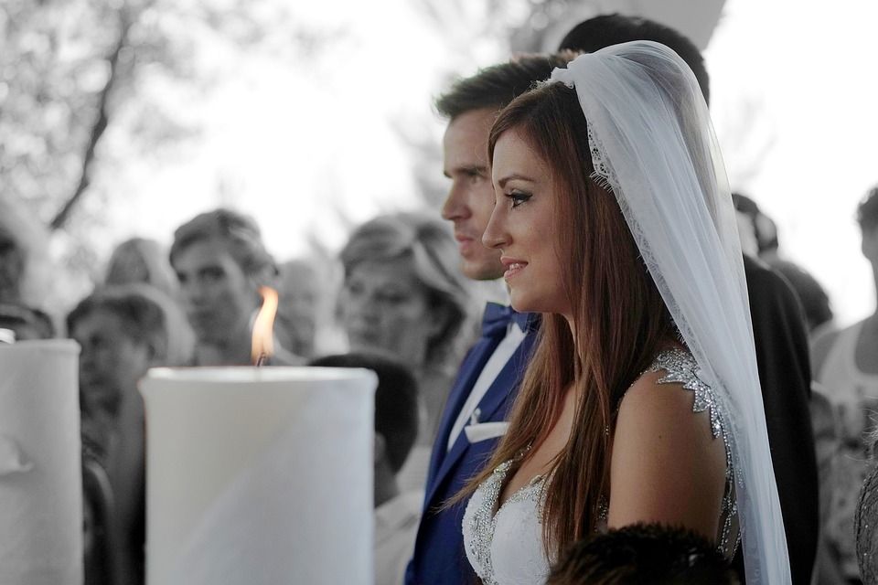 Best Wedding Blogs To Follow In 2020 I The Blog Frog