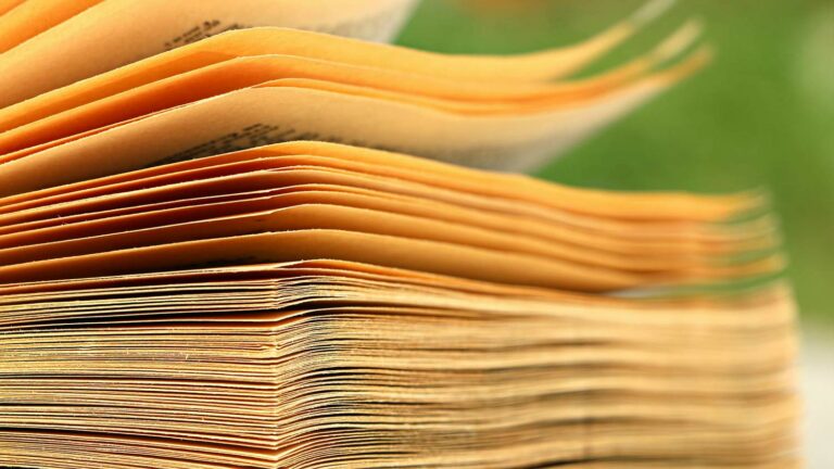 Top 5 Useful Tools for Writing Academic Papers & Assignments - The Blog ...