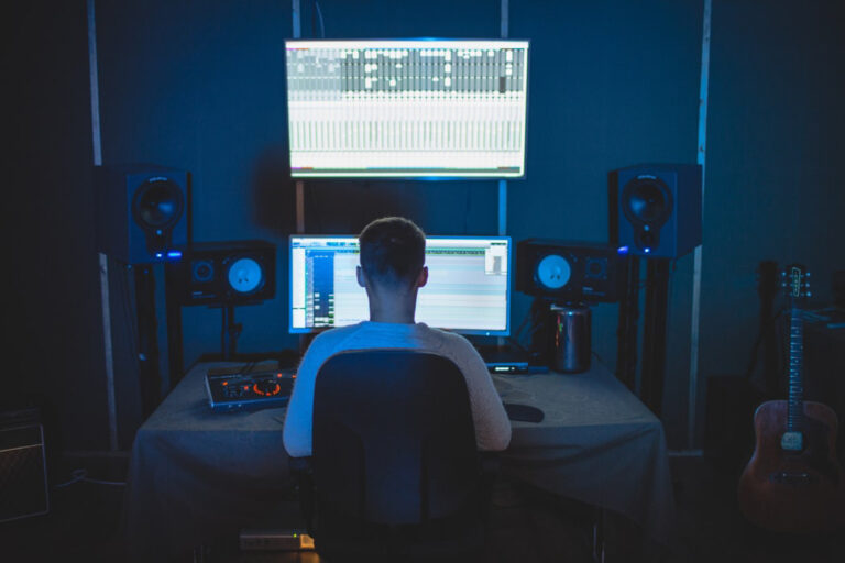 Where To Get Background Music The Blog Frog Where To Get Background Music The Blog Frog