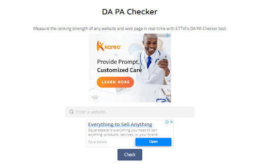 5 Best DA PA Checkers for Digital Marketing and SEO - The Blog Frog