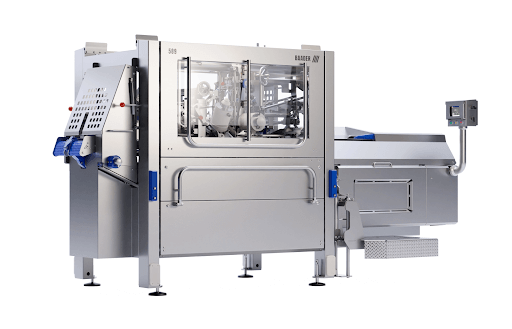 Leading Fish Processing Machines in Today's Market - The Blog Frog