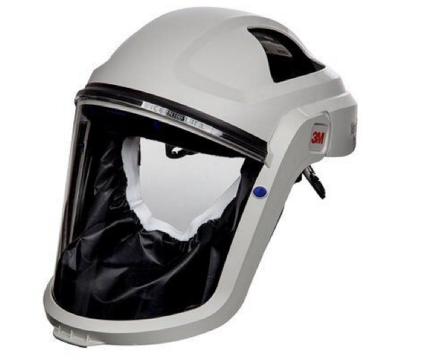 Exploring Advanced Features, The Technology Behind 3M Visors - The Blog ...